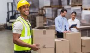 About - Gravity Concepts Logistics