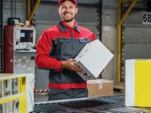 About - Gravity Concepts Logistics