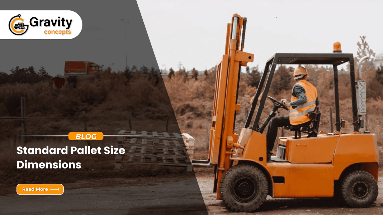 Standard Pallet Size Dimensions | Guide for Logistics Professionals